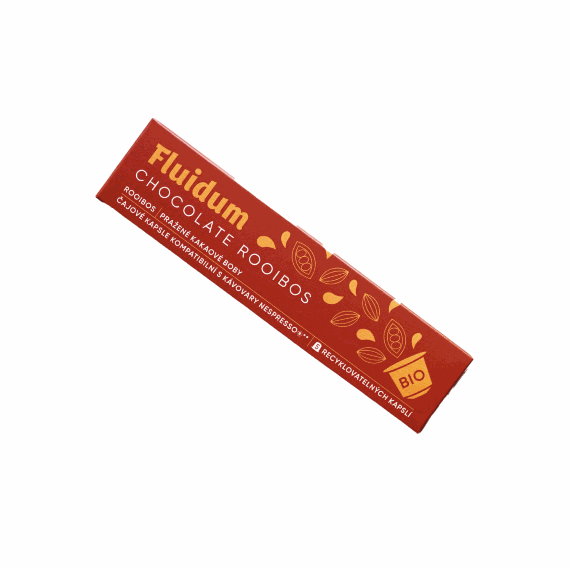 Fluidum Capsules – NutriHeads UAE